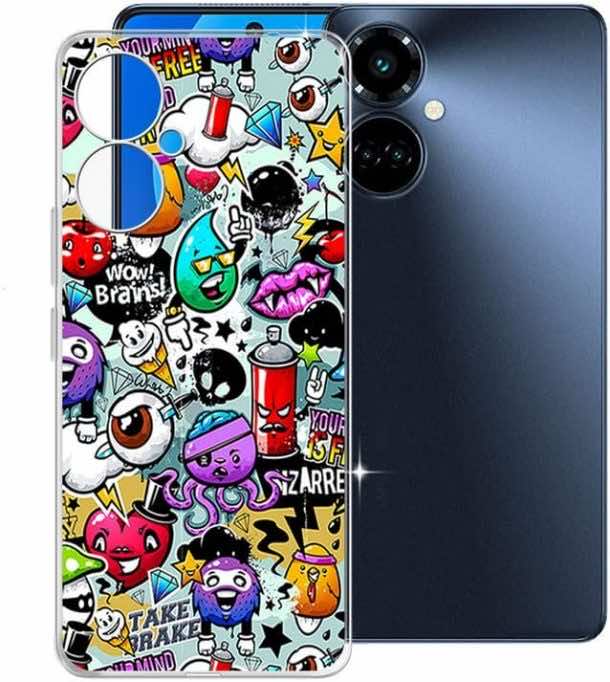 10 Best Cases For Techno Camon 19