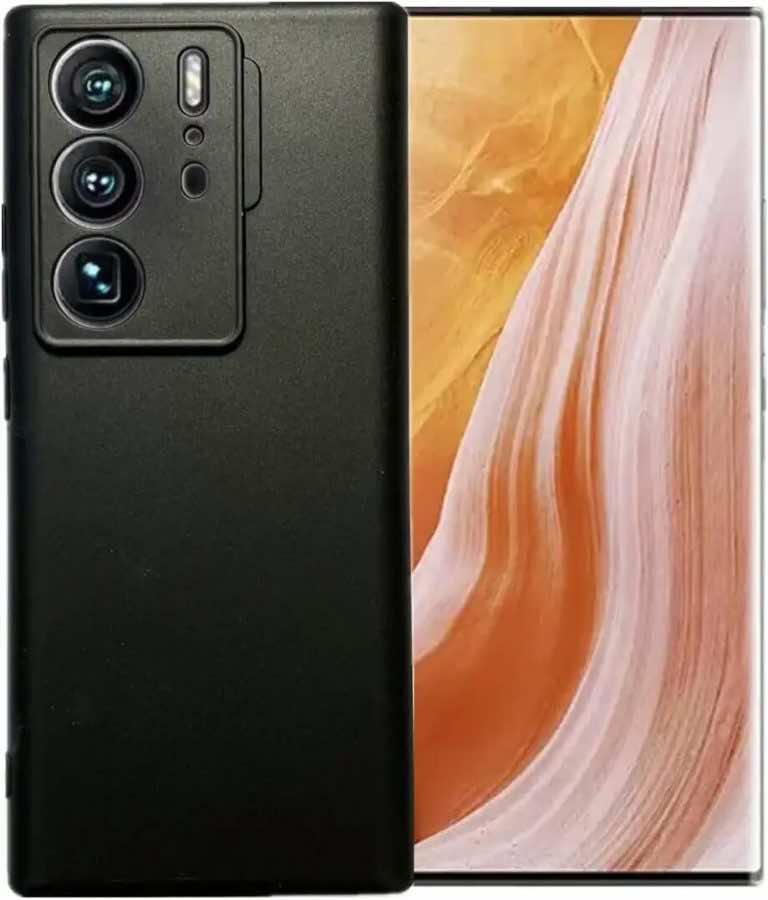 10 Best Cases For ZTE Axon 40 Ultra