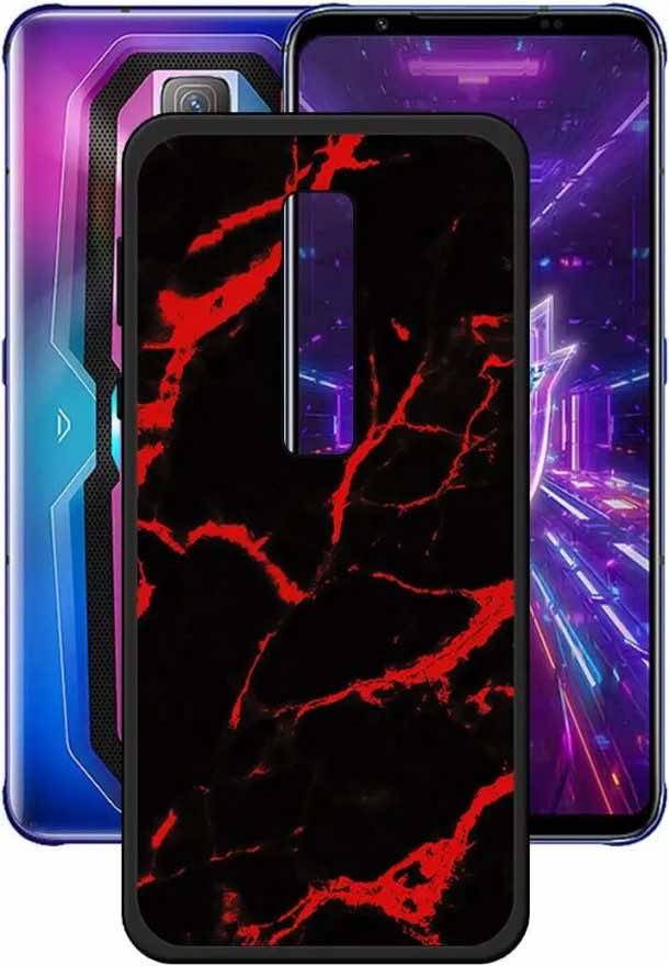 10 Best Cases For ZTE Nubia Red Magic 7