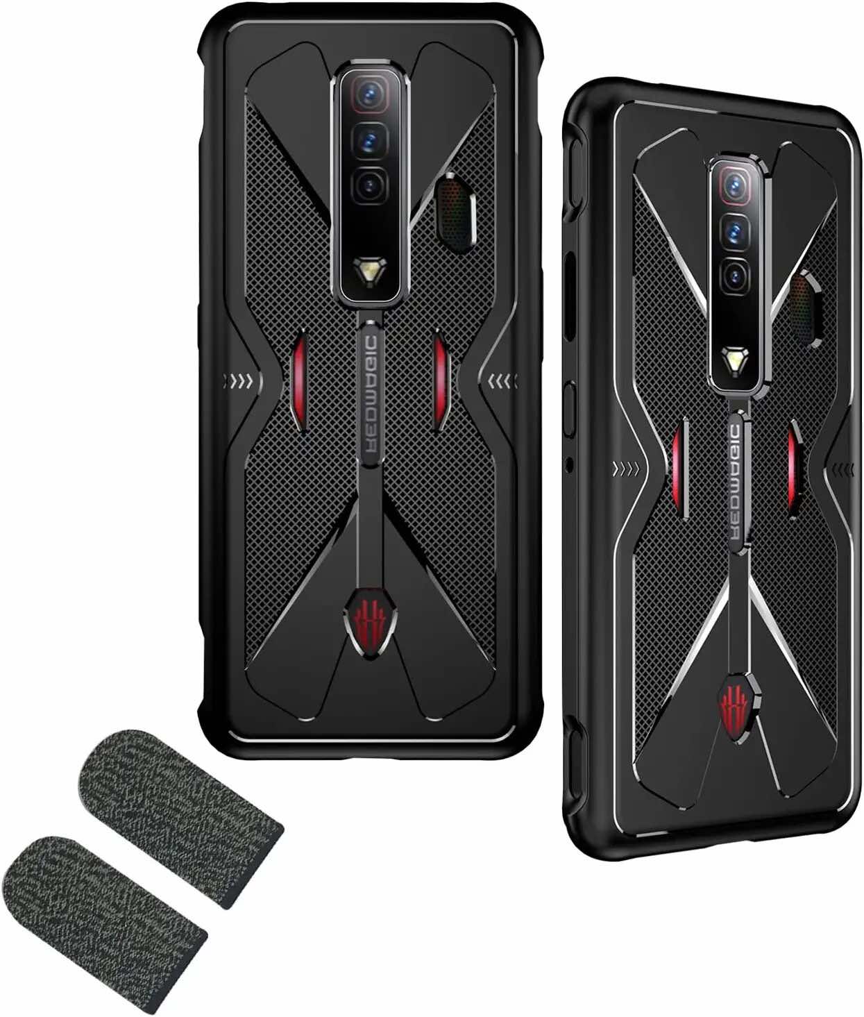 10 Best Cases For ZTE Nubia Red Magic 7