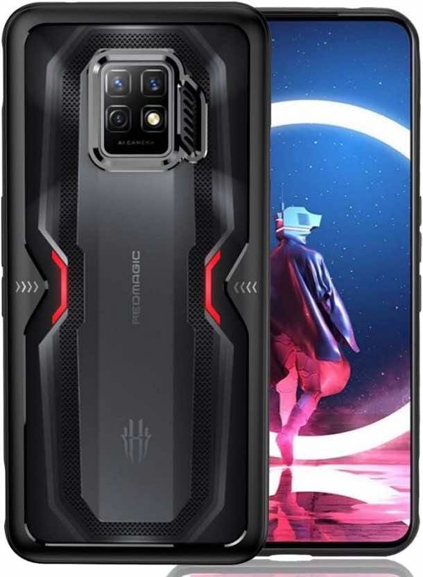 10 Best Cases For ZTE Nubia Red Magic 7 Pro