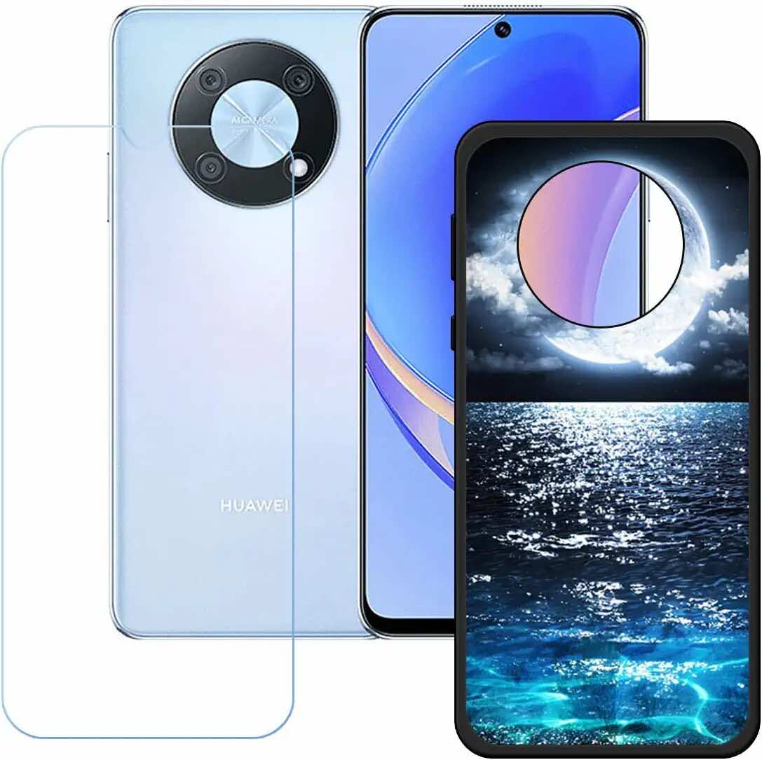 10 Best Screen Protectors For Huawei Nova Y90