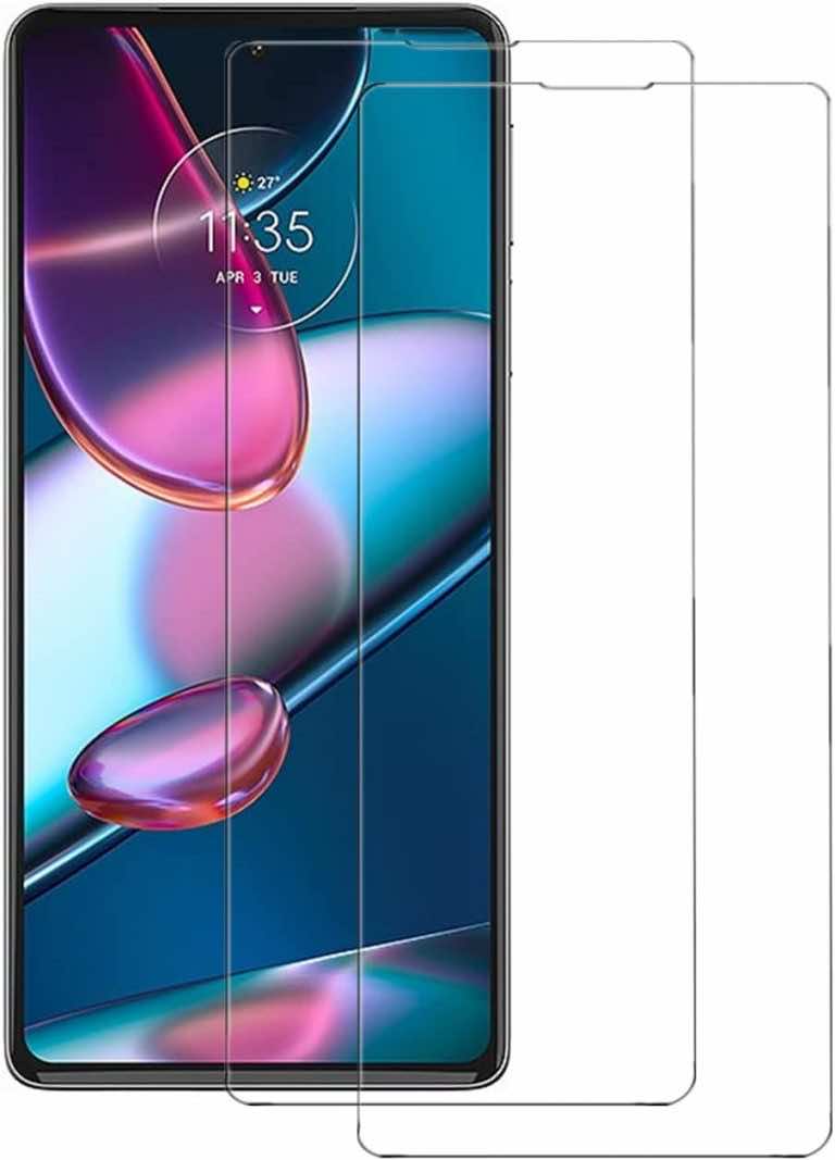 10 Best Screen Protectors For Motorola Edge 30