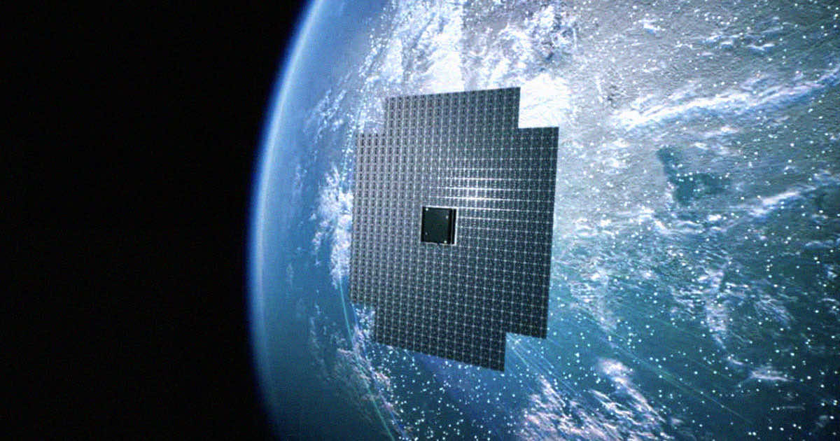 This New Satellite Could Be Brighter Than Any Star - And Ast