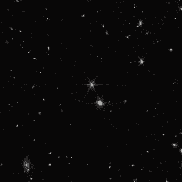 Incredible New JWST Images Show The Rings Of Neptune In Unpr