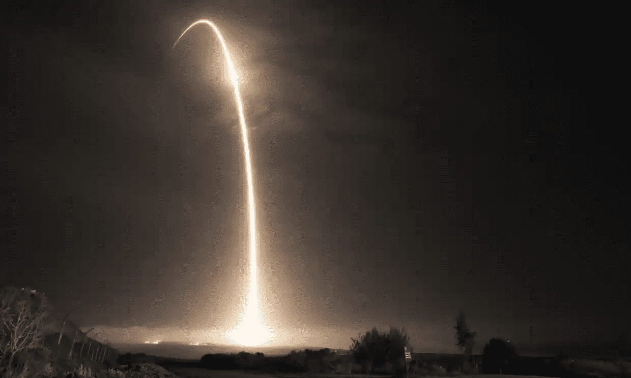 NASA's Dart Probe Is All Set To Smash Into An Asteroid