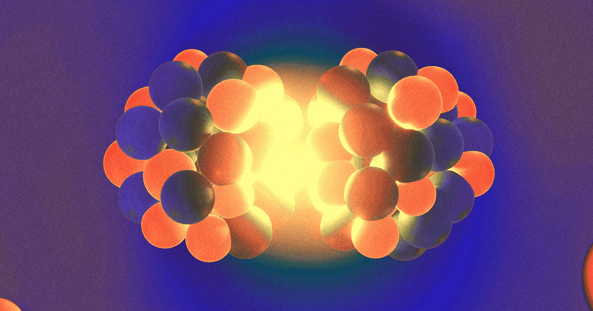 This Former Particle Physicist Says That The Field Of Partic