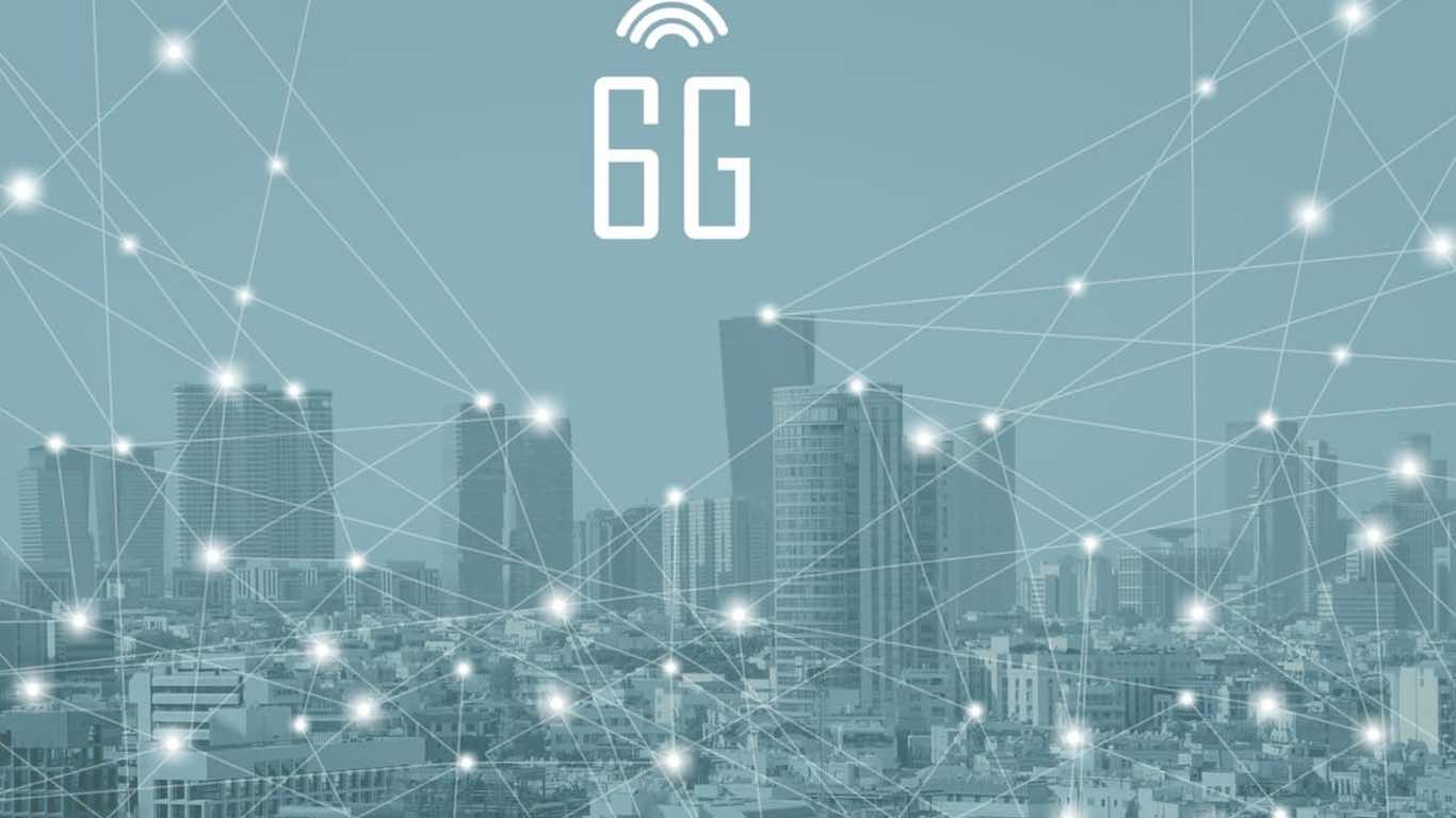 LG Has Tripled Its Distance Record For 6G Data Transmission