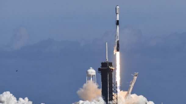 Destructive Solar Storm Knocks Out 38 Starlink Satellites