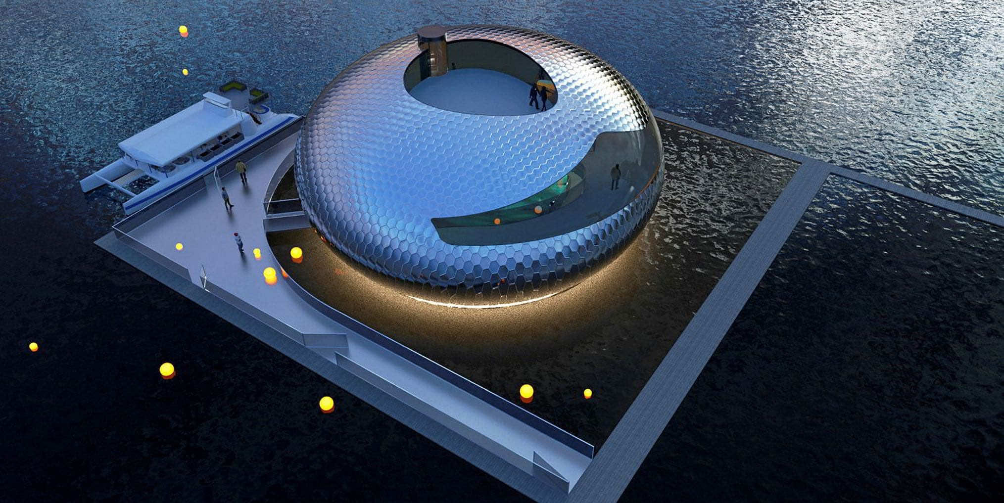 Architecture Archives - Wonderful Engineering