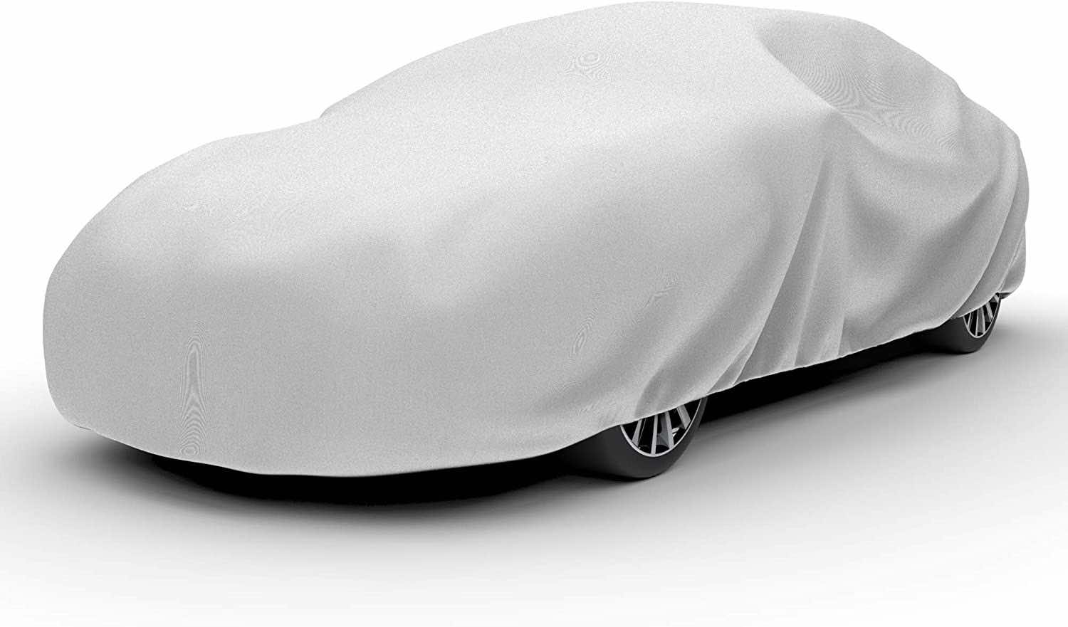 10 Best Car Covers For Tesla Model Y