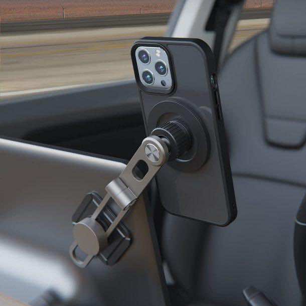 10 Best Car Phone Holders For Tesla Model Y