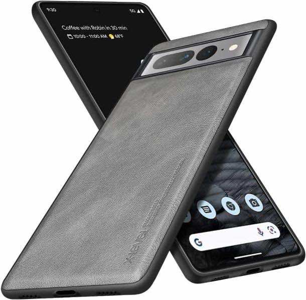 10 Best Cases For Google Pixel 7 Pro