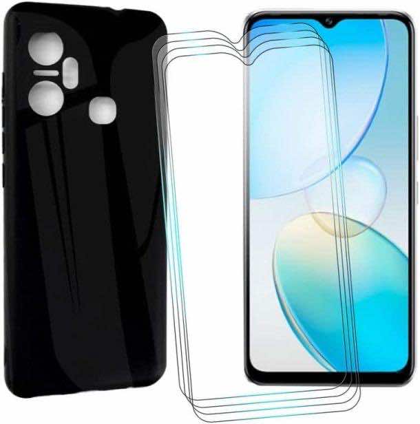 10 Best Cases For Infinix Hot 12 Pro