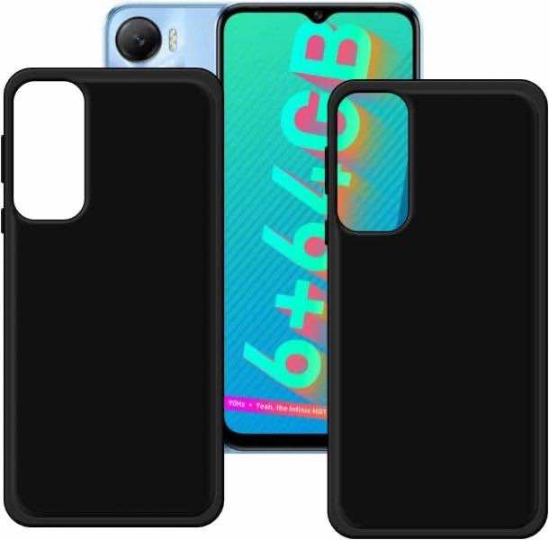 10 Best Cases For Infinix Hot 12 Pro