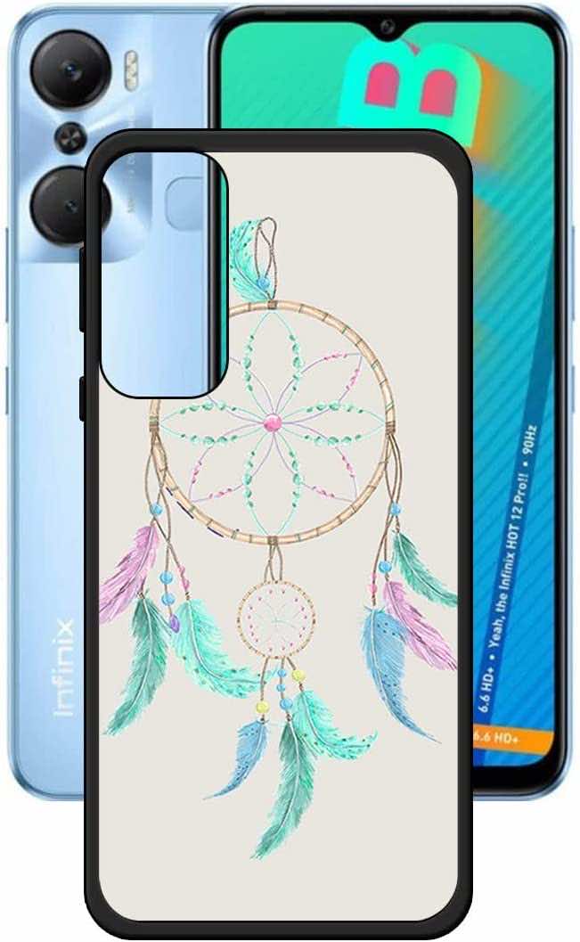 10 Best Cases For Infinix Hot 12 Pro