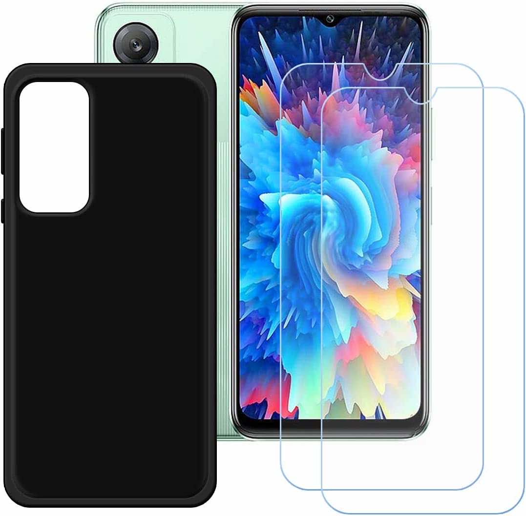 10 Best Cases For Infinix Hot 20