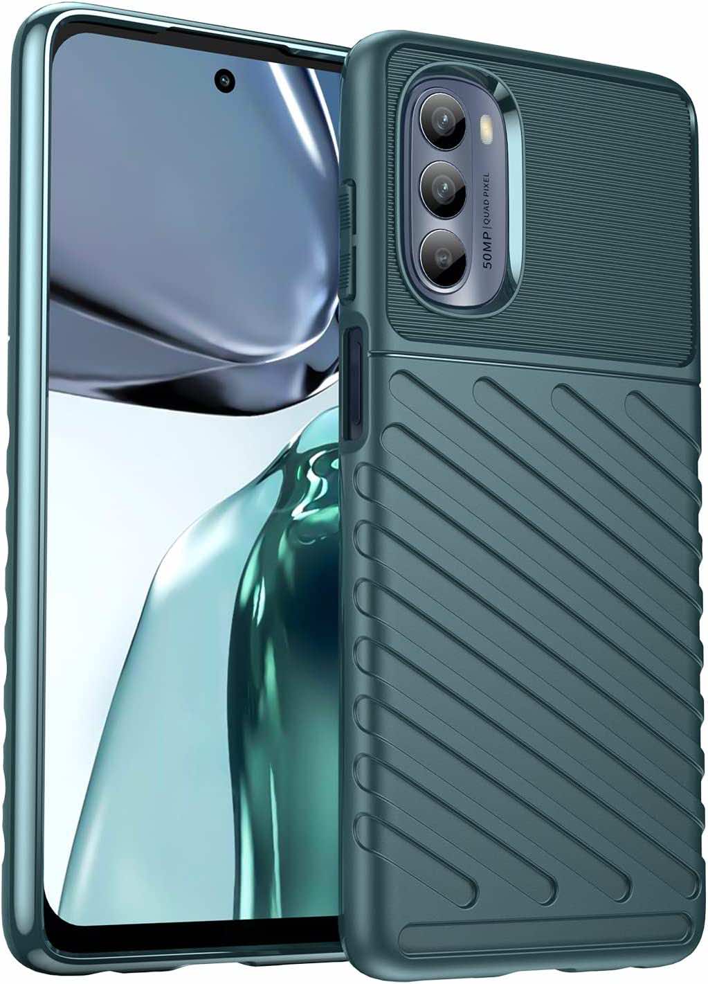10 Best Cases For Motorola Moto G62