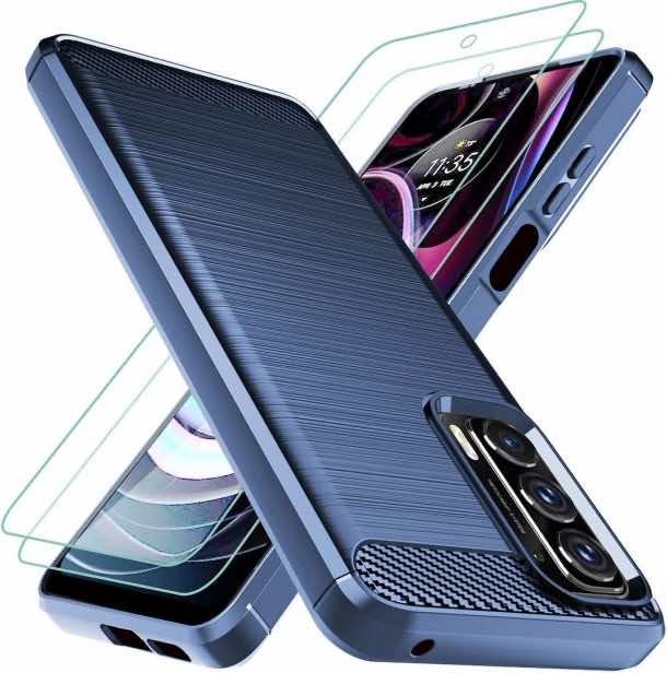10 Best Cases For Motorola Moto S30 Pro