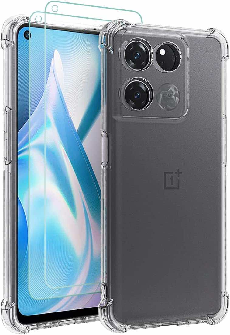 10 Best Cases For OnePlus Ace Racing