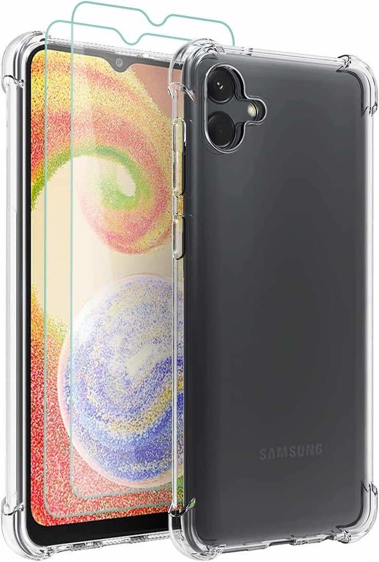 10 Best Cases For Samsung Galaxy A04