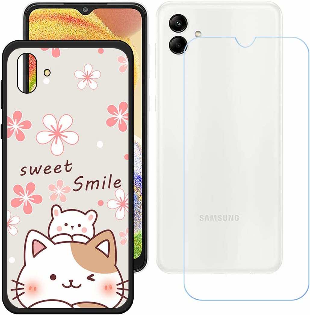 10 Best Cases For Samsung Galaxy A04