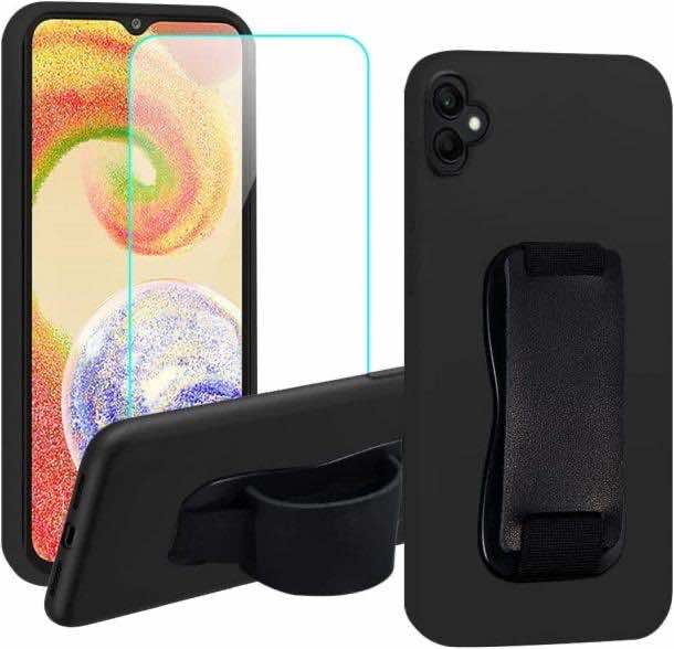 10 Best Cases For Samsung Galaxy A04
