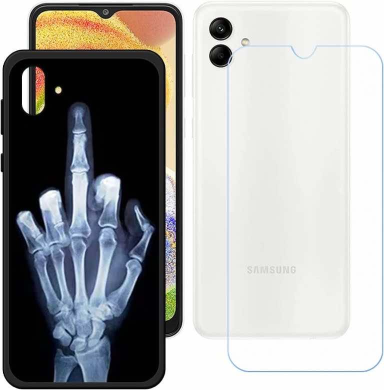 10 Best Cases For Samsung Galaxy A04