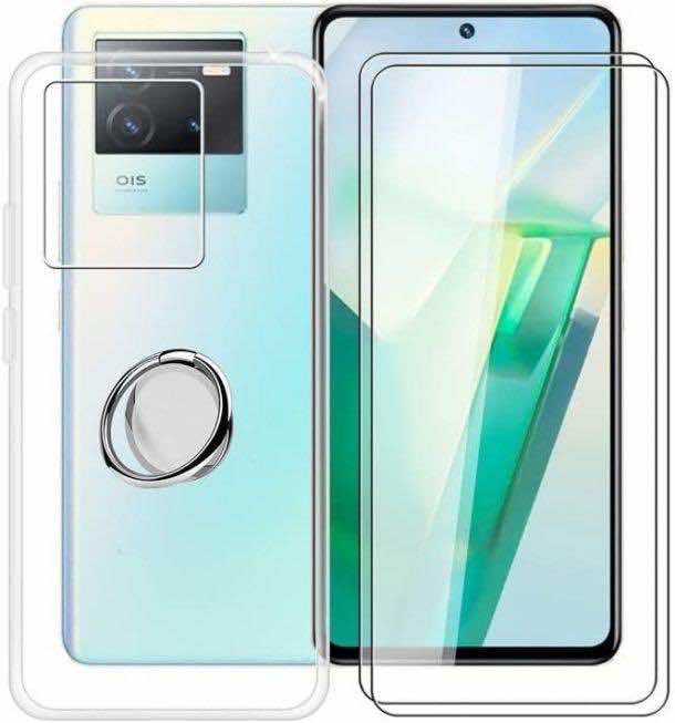 10 Best Cases For Vivo T2