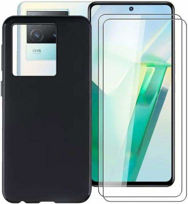 10 Best Cases For Vivo T2