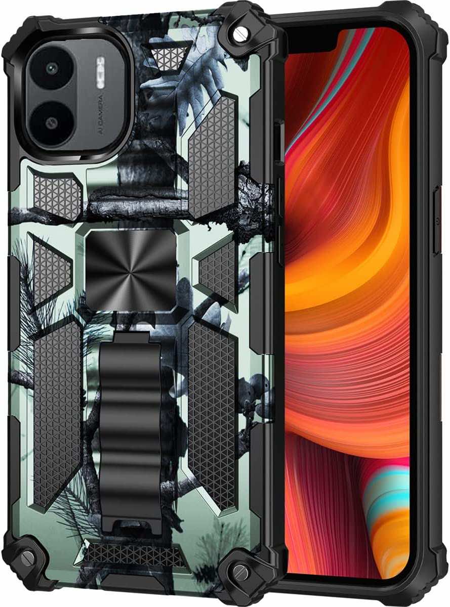 10 Best Cases For Xiaomi Redmi A1