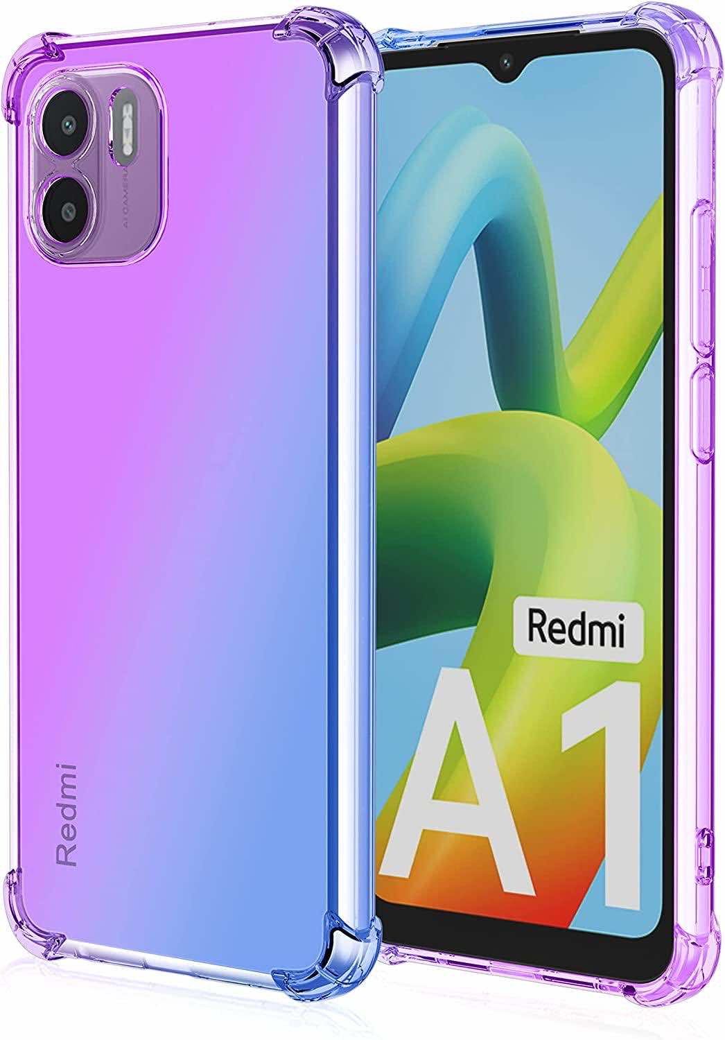 10 Best Cases For Xiaomi Redmi A1+
