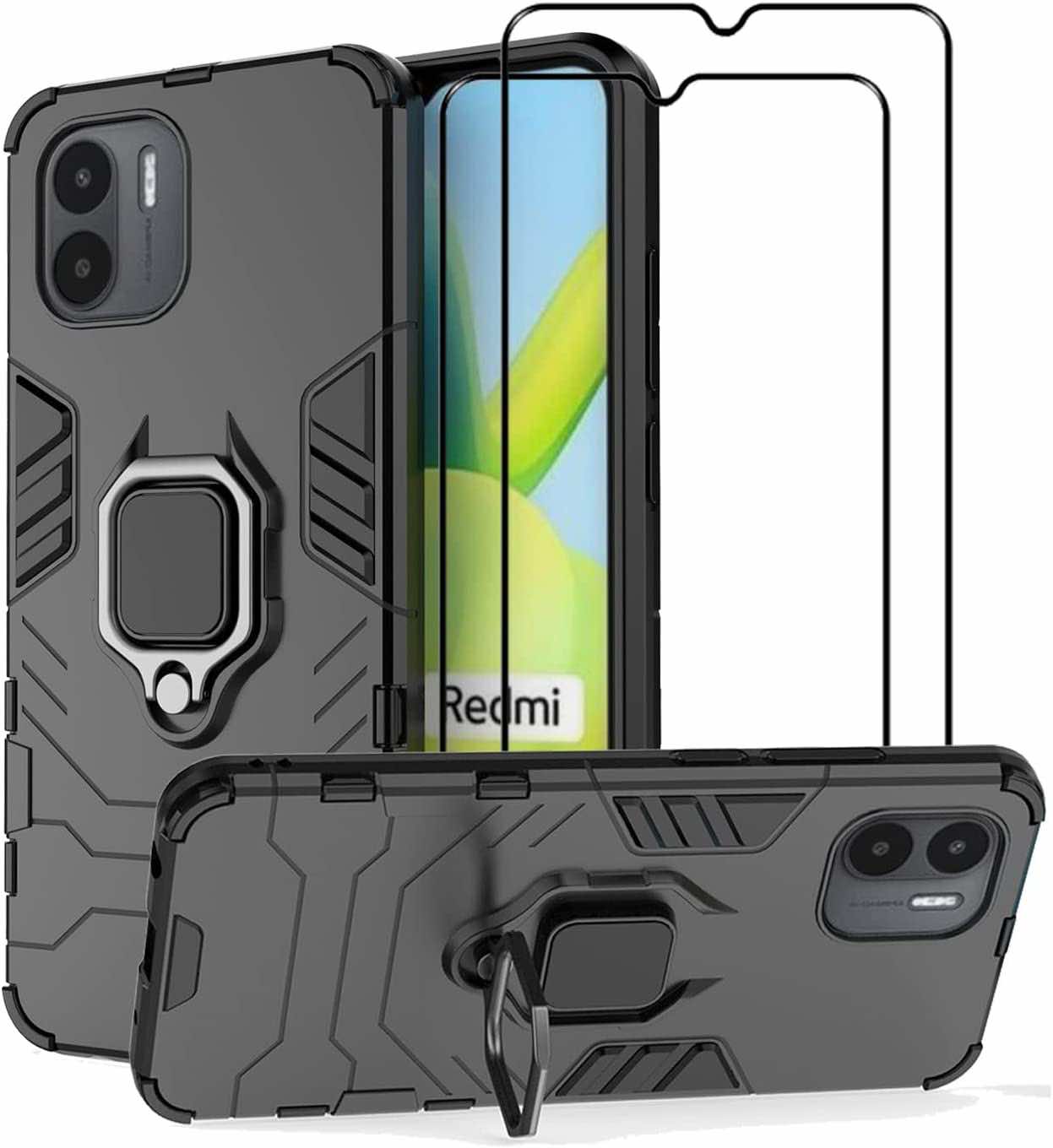 10 Best Cases For Xiaomi Redmi A1+