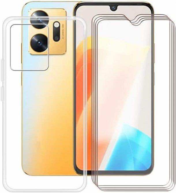 10 Best Cases For Infinix Zero 20