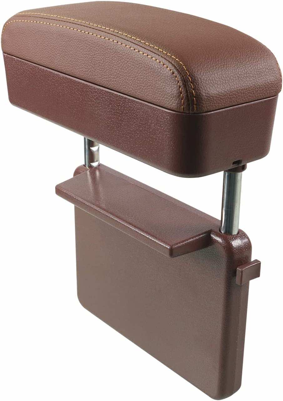 10 Best Center Console Armrests For Chevrolet Bolt