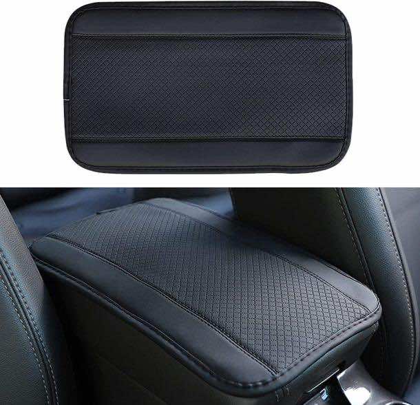 10 Best Center Console Organizers For Chevrolet Bolt