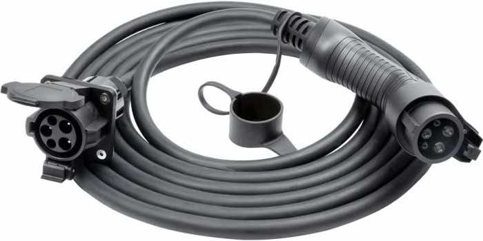 10 Best Charging Cable Extensions For Tesla Model Y