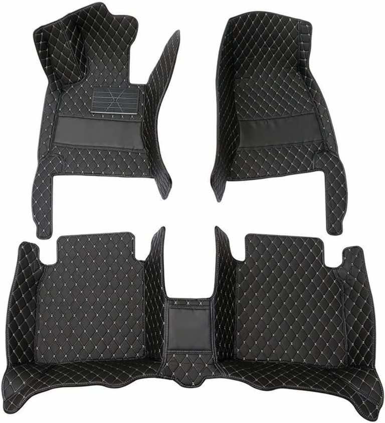 10 Best Floor Mats For Chevrolet Bolt