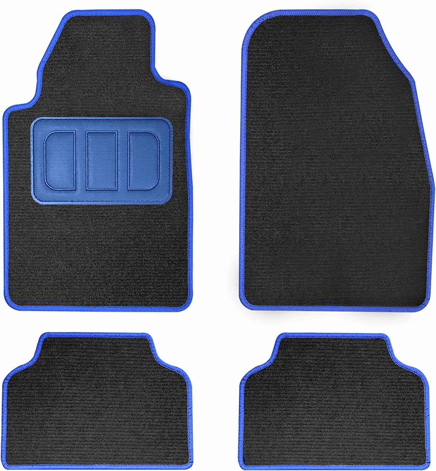 10 Best Floor Mats For Chevrolet Bolt