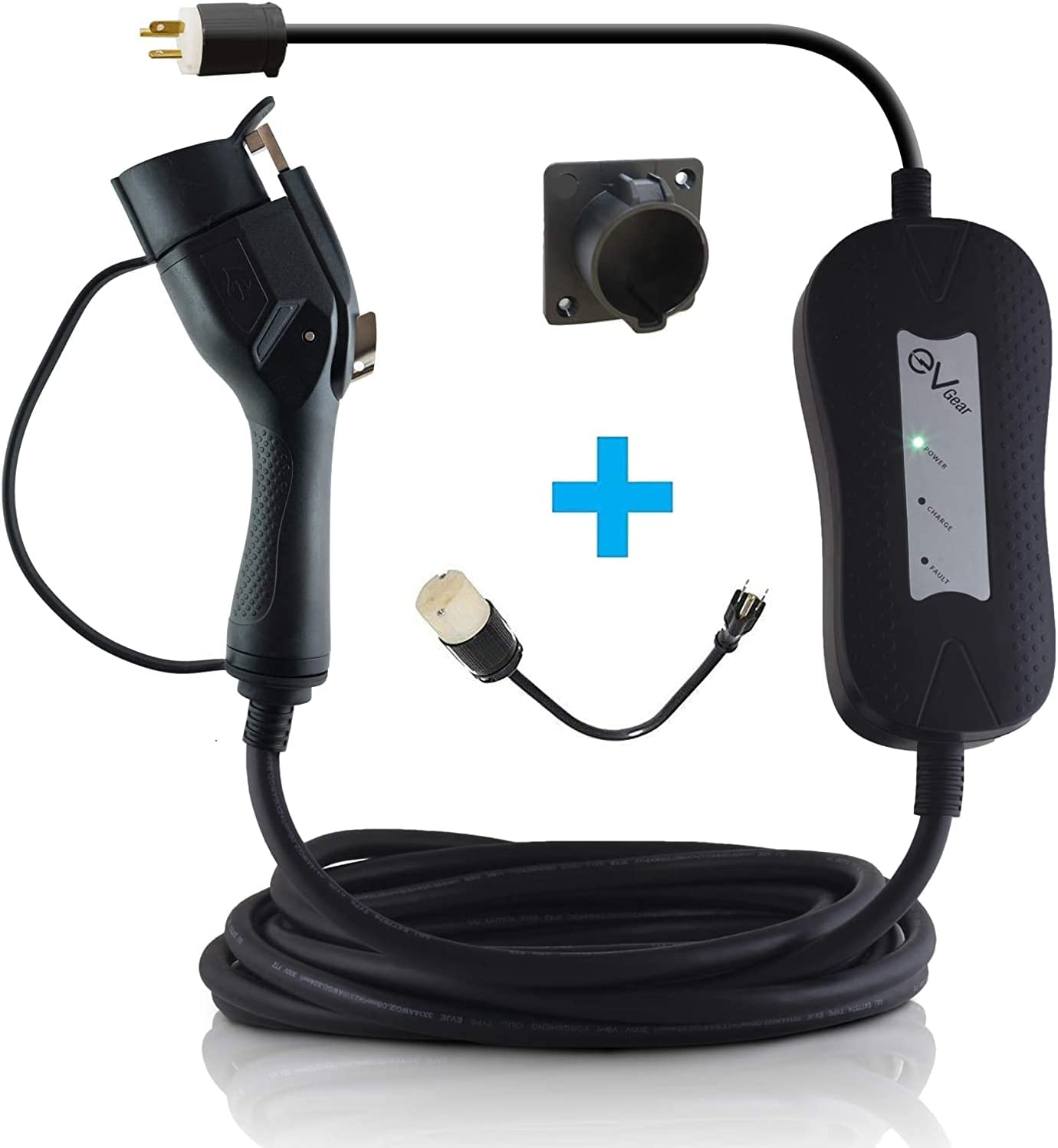 10 Best Home Chargers For Chevrolet Bolt