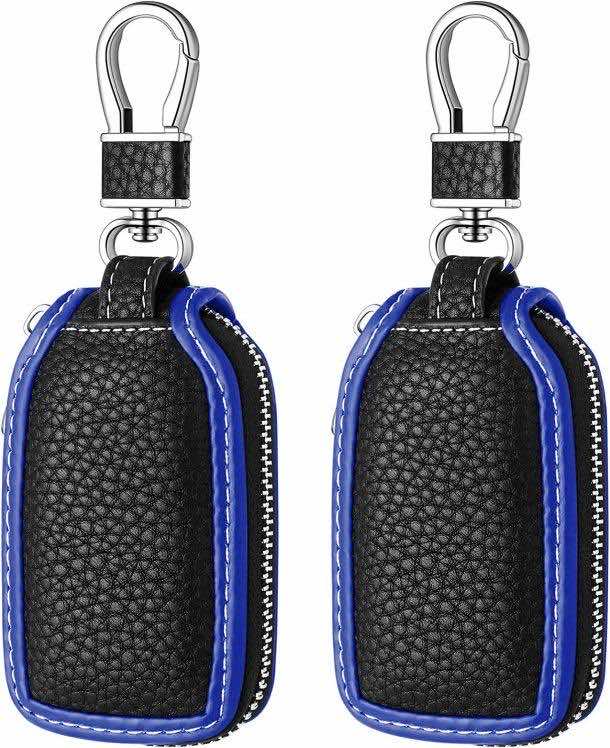 10 Best Key Fob Covers For Chevrolet Bolt