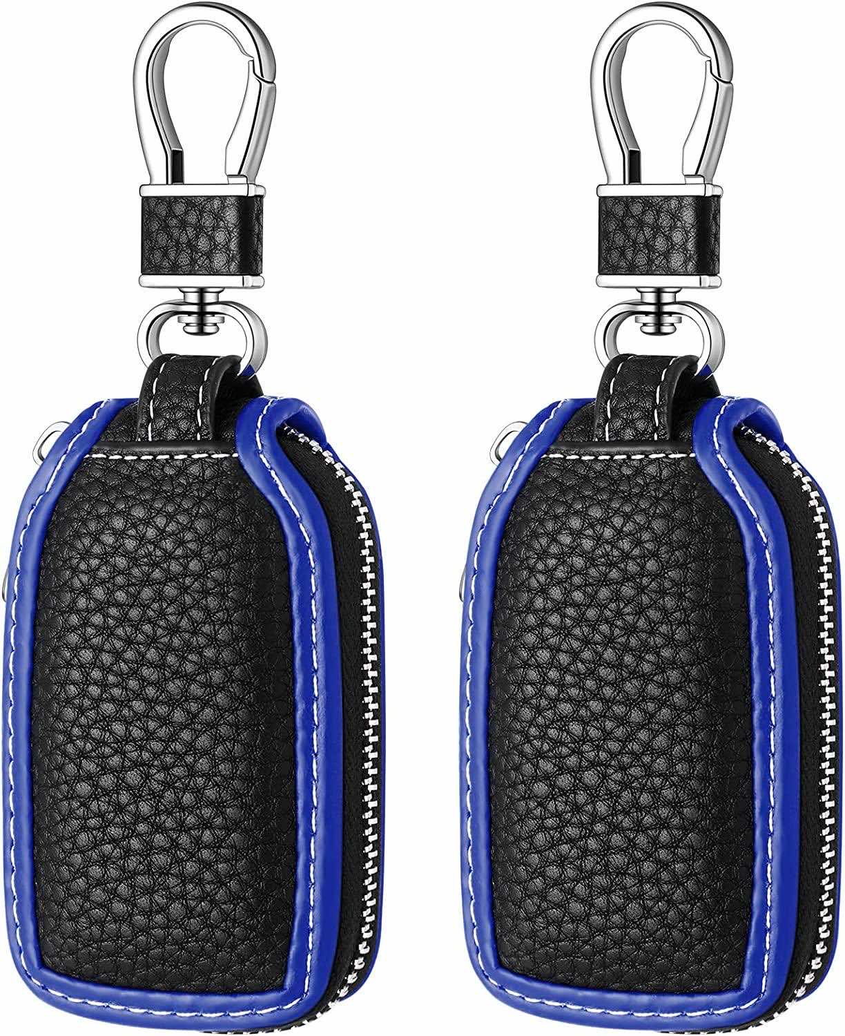 10 Best Key Fob Covers For Chevrolet Bolt