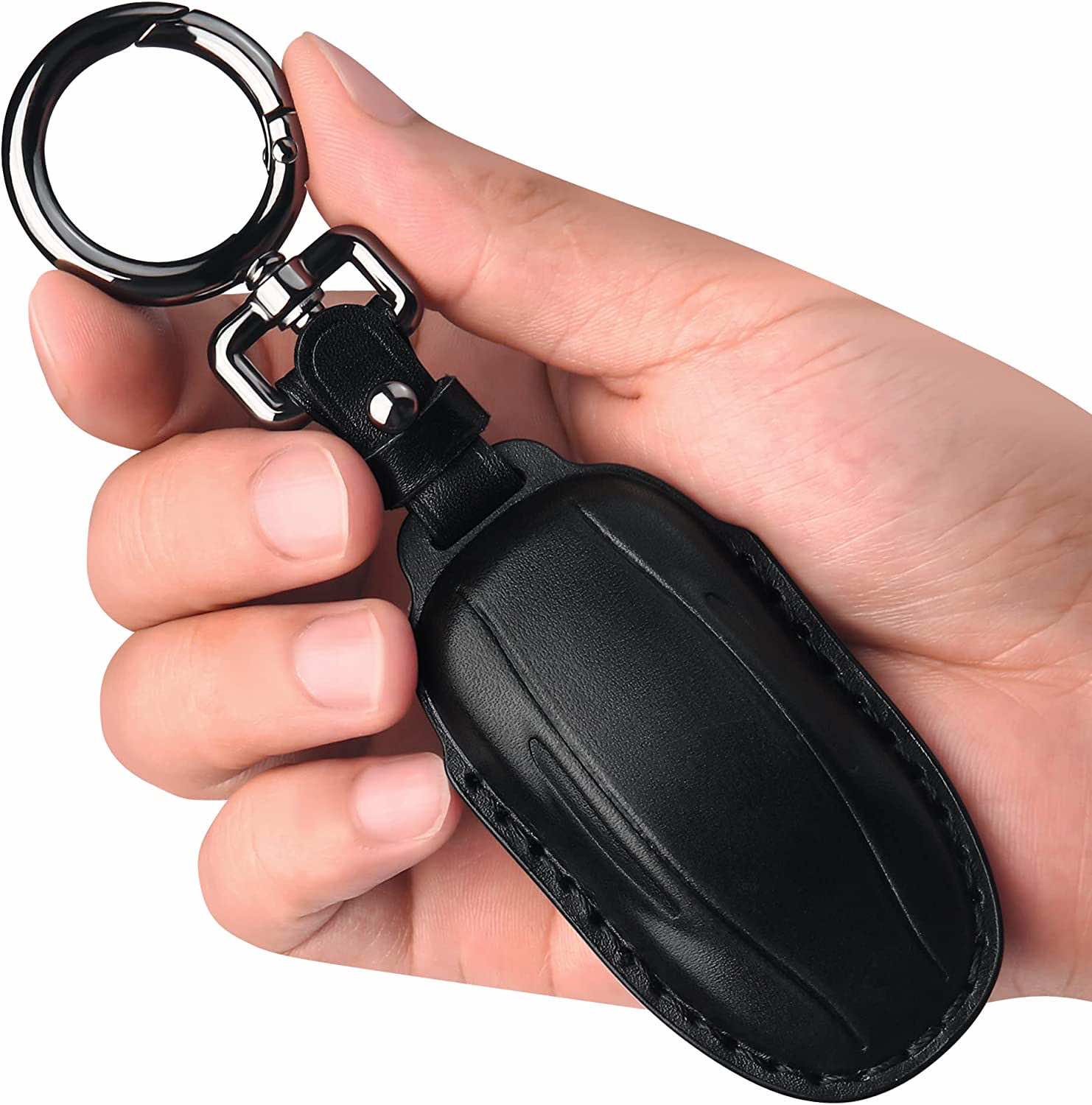 10 Best Key Fob Covers For Tesla Model Y