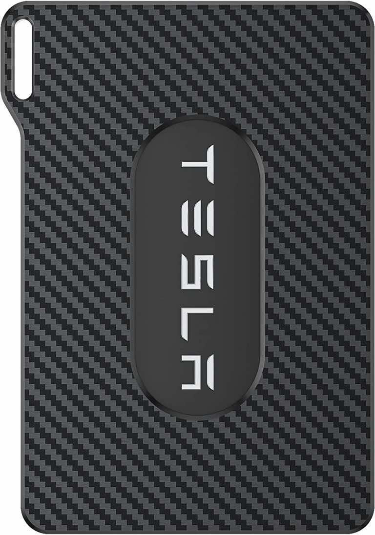 10 Best Key Fob Covers For Tesla Model Y
