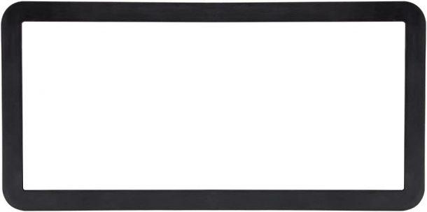 10 Best License Plate Mounts For Chevrolet Bolt