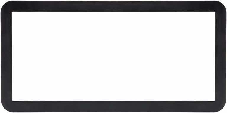 10 Best License Plate Mounts For Chevrolet Bolt