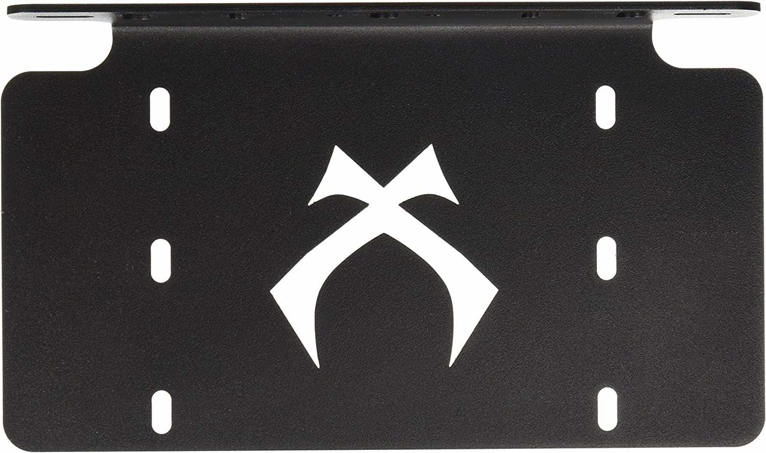 10 Best License Plate Mounts For Chevrolet Bolt