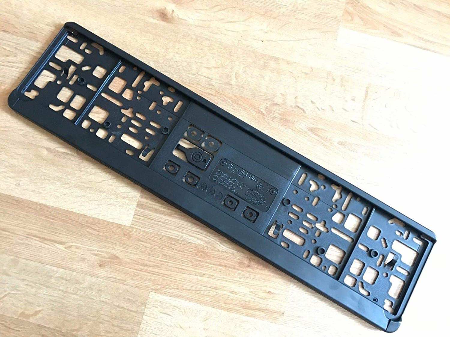 10 Best License Plate Mounts For Chevrolet Bolt