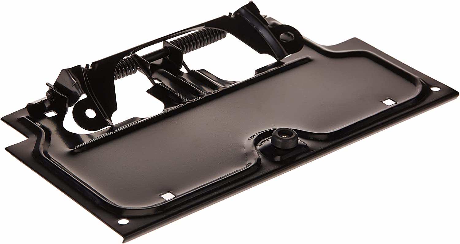 10 Best License Plate Mounts For Chevrolet Bolt