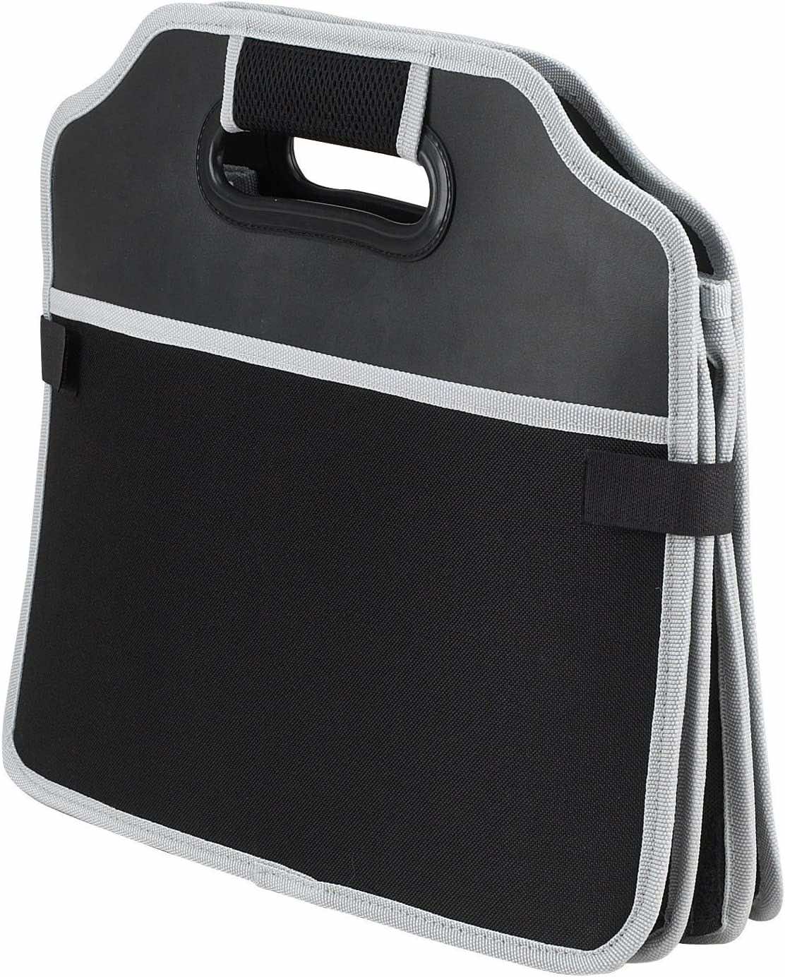 10 Best Rear Trunk Organizers For Tesla Model Y